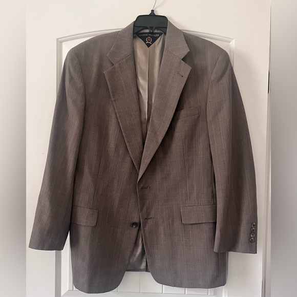 Tommy Hilfiger | Suits & Blazers | Vintage Tommy Hilfiger Sports Coat ...